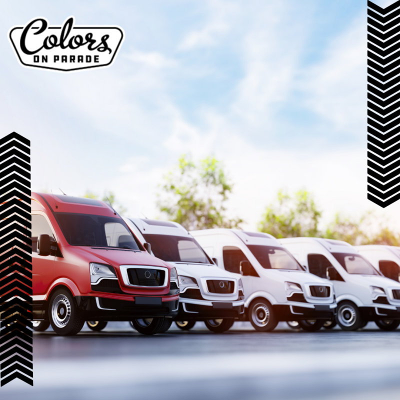 Top Maintenance Tips for Business Owners with Fleet Vehicles