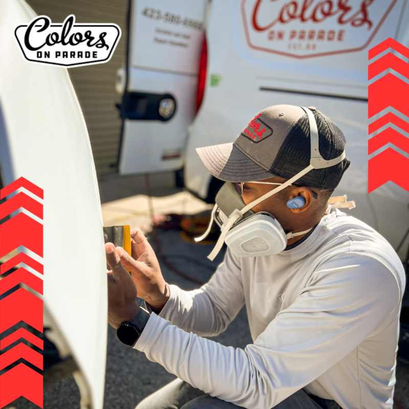 DIY vs. Professional Mobile Scratch Repair: Why Go Pro?