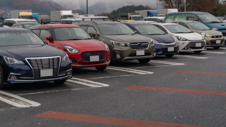 Choosing Auto Dealerships with On-Site Cosmetic Repair Services