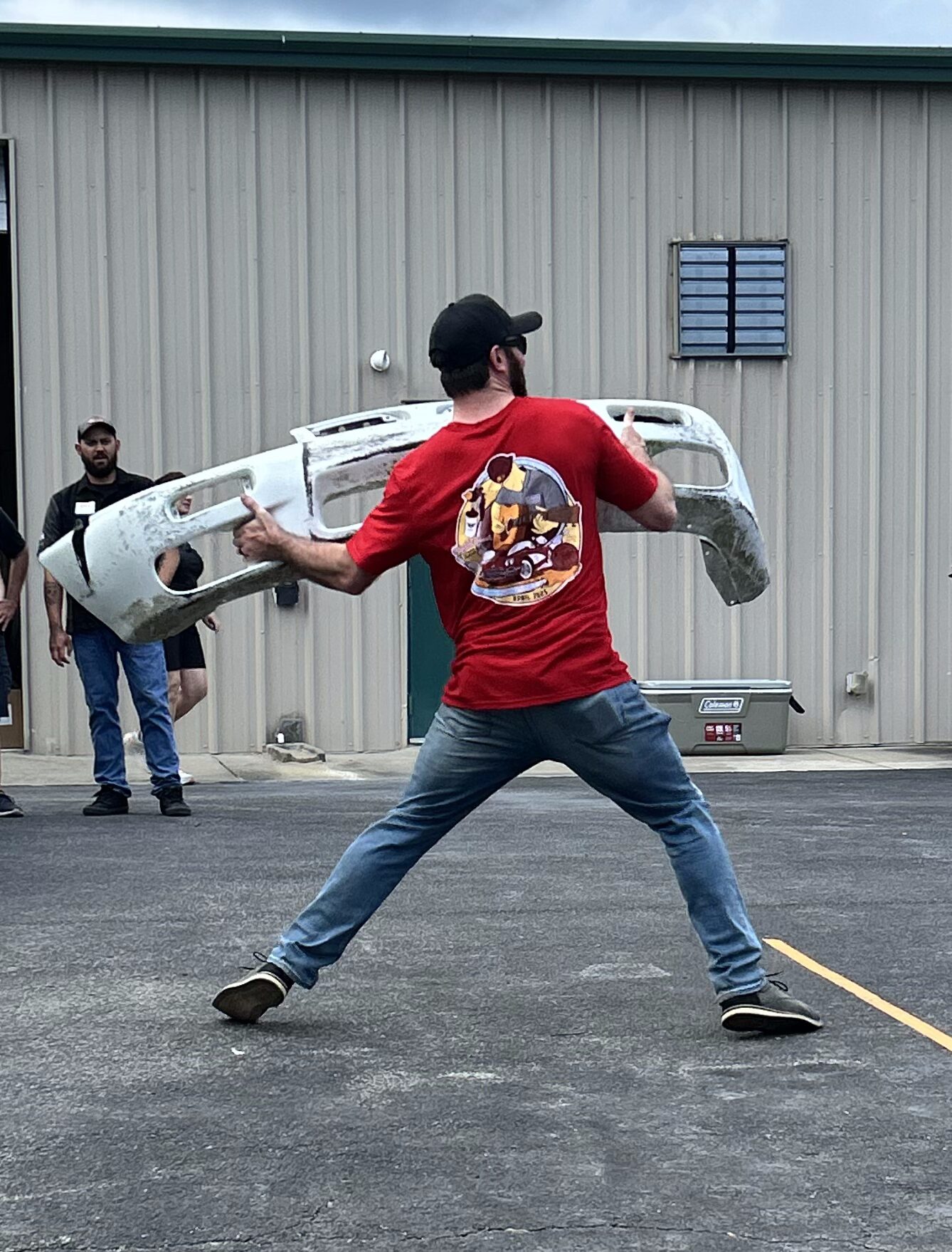 Highlights from Our 2025 National Convention | Colors On Parade