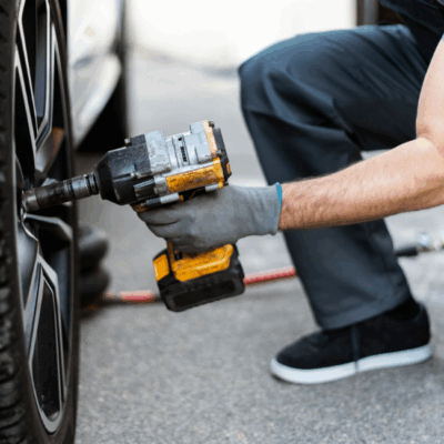 Mobile Rim Repair: Restore Your Wheels Without the Hassle