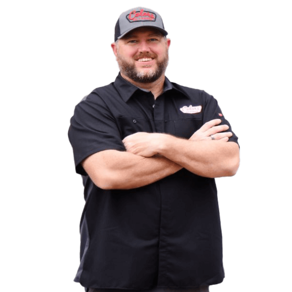 About Us - Colors on Parade